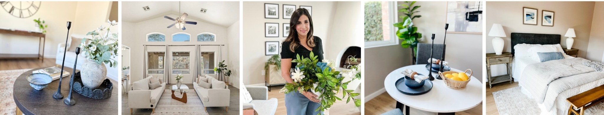 Home Staging – Tucson Stager